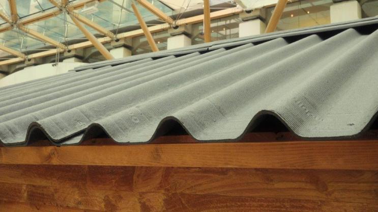 Onduline supports UK Men’s Sheds Association at The Palace of Westminster