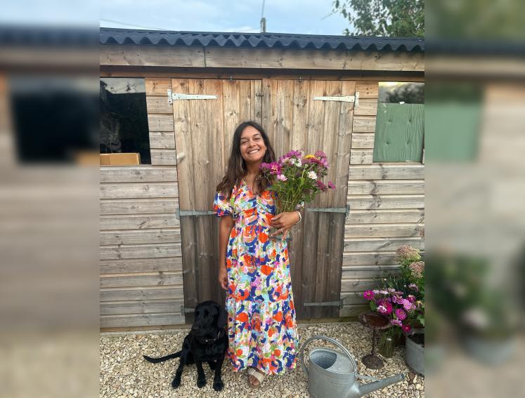 CASE STUDY: Jaime Johnson's shed glow-up